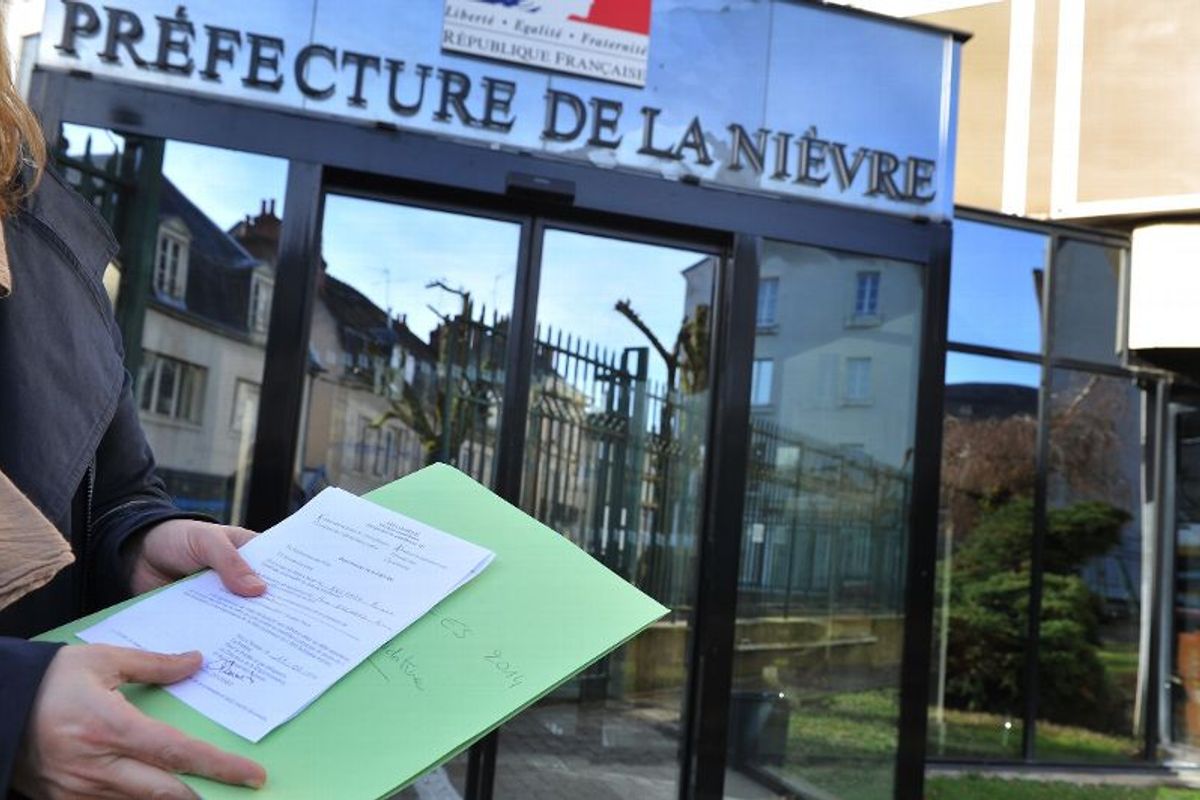 Municipales : quand et comment s'inscrire pour le second tour - Le Journal du Centre