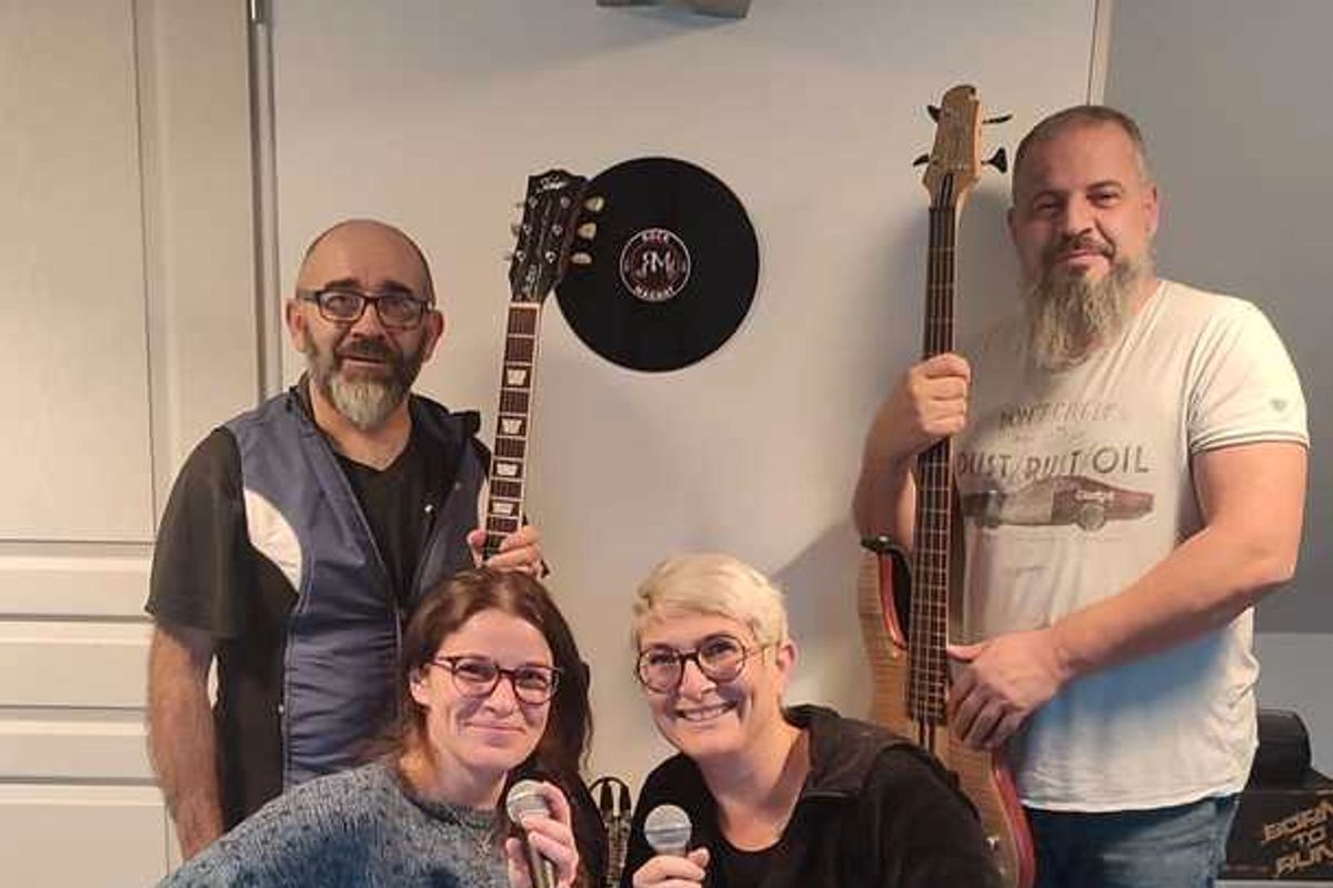 Croze en fête, c’est ce week-end ! - La Montagne