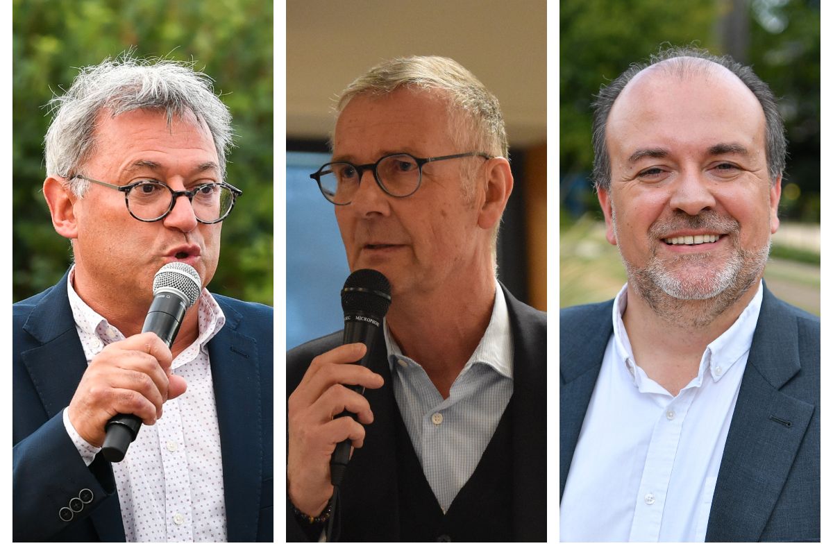 Nicolas Sansu charrié sur RTL, passe d'armes entre Pascal Blanc et Olivier Cabrera sur Facebook ...