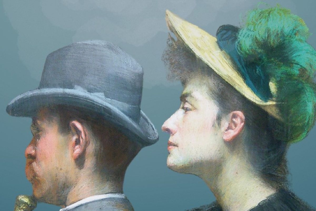 Un Labiche samedi soir à Robert-Margerit - Le Populaire du Centre