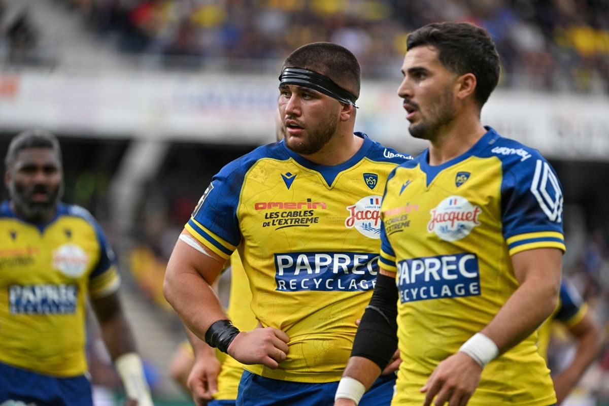 "Didier Sanchez m'a appris à aimer la mêlée" : comment Sacha Lotrian ...