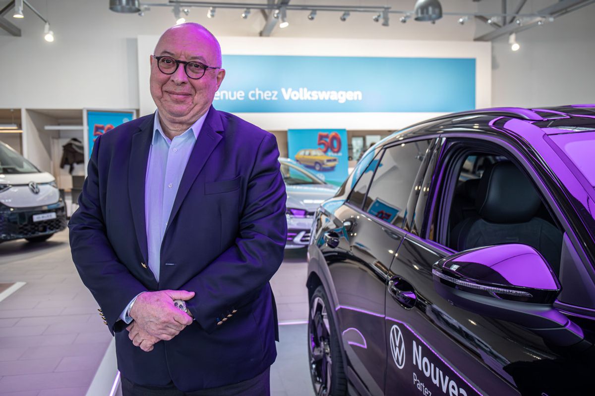 Automobile : "On a voulu passer trop vite à l’électrification" pour ...