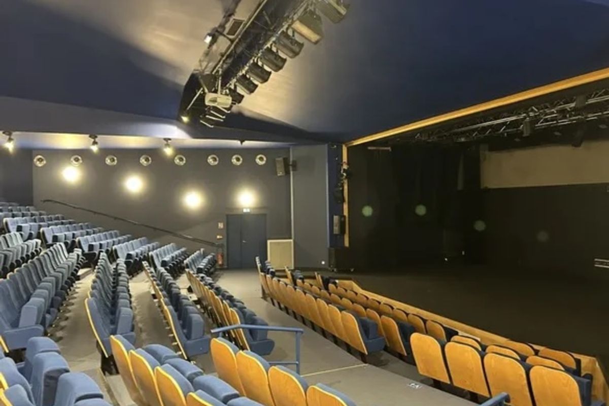 La commune cherche sa future star - Le Pays Roannais