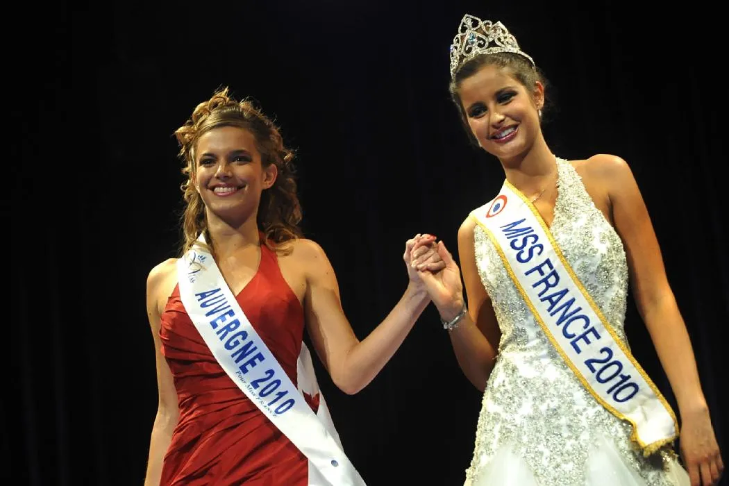 Alice De Lima Guimaraes deviendra-t-elle la première Miss Auvergne à ...