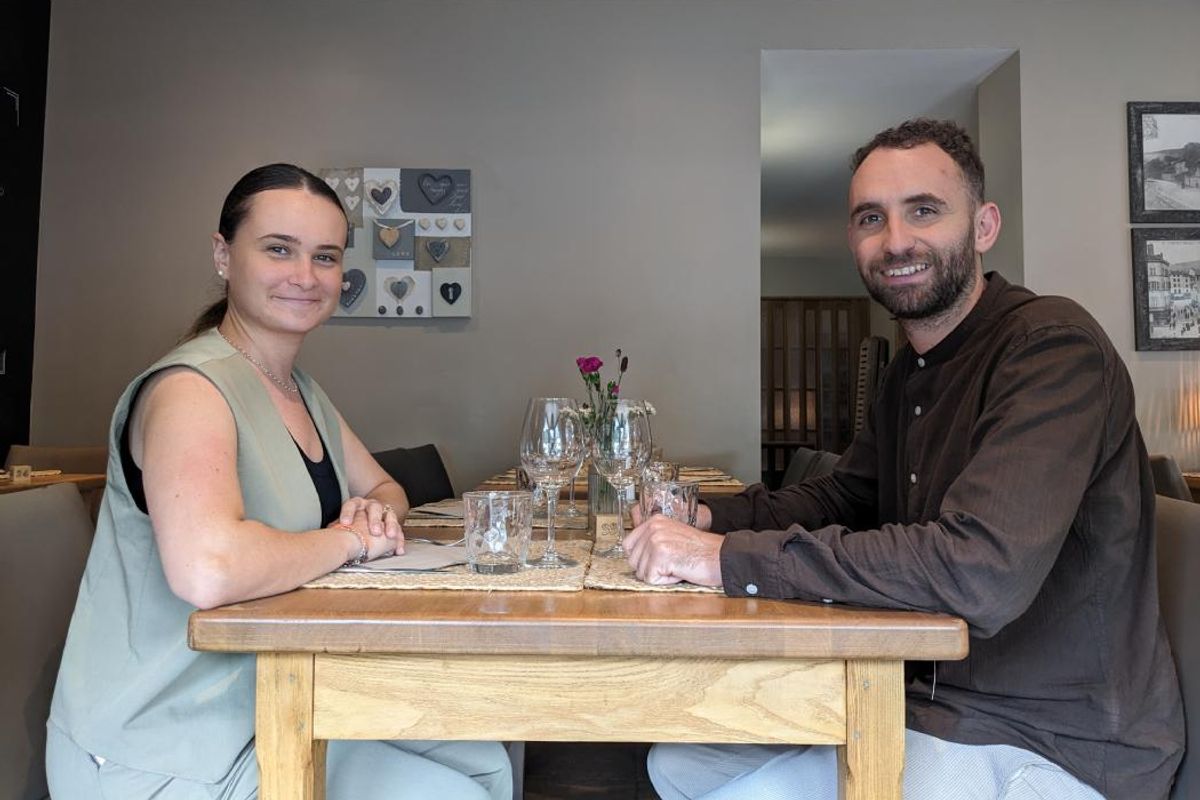 Burnichon : la 3 e génération au service - Le Pays Roannais