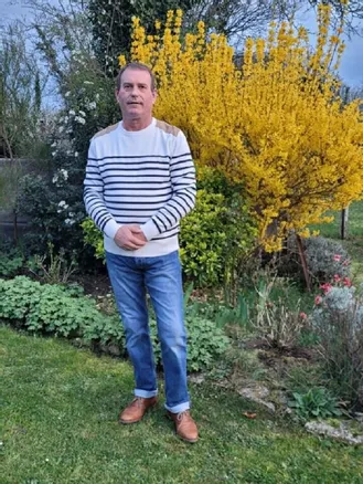 Élection municipale à Ciez : Christophe Tissier, adjoint engagé, brigue ...