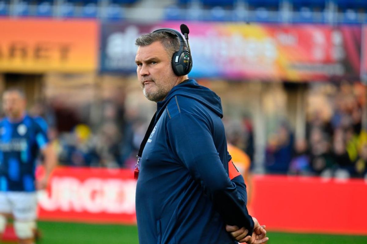 Rugby : Jeremy Davidson va rejoindre un mal classé de Top 14 en tant qu ...