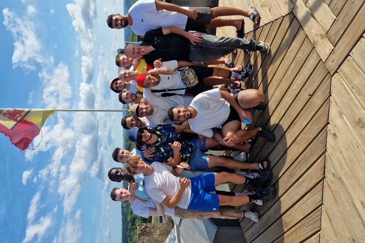 ALLASSAC. Une nouvelle saison pour le CS Allassac - La Montagne