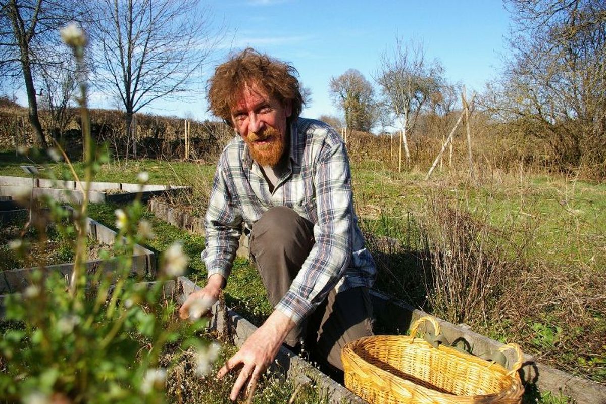 MERINCHAL. Exposition et conférences au château de la Mothe - La Montagne
