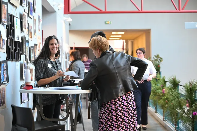 En Corrèze, l'Afpa accueille 260 stagiaires en continu pour des ...