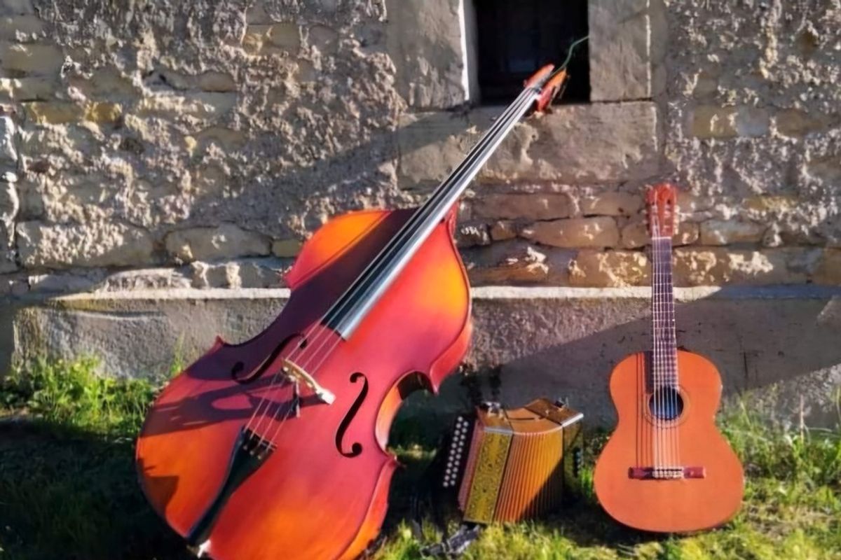 Découvrez la chanson française à Sardy-lès-Épiry : concert avec “Sans ...