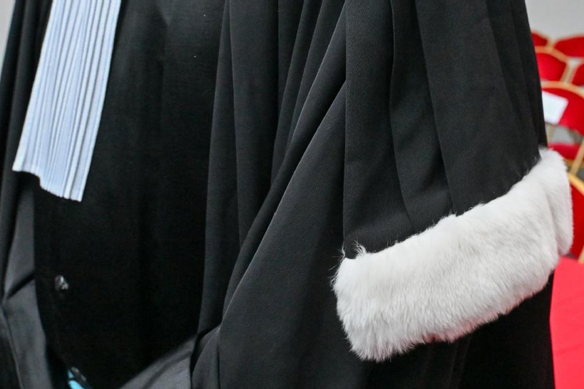 “J’ai tué un Arabe et je suis fier” : un homme condamné à 18 ans de ...