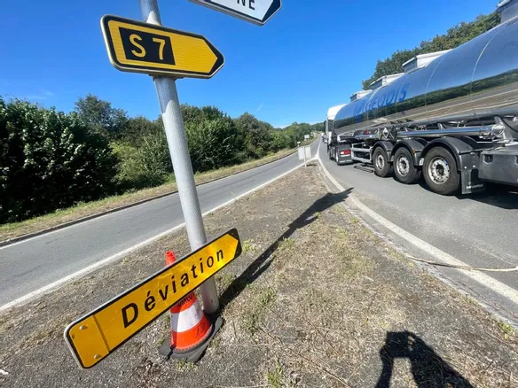 Autoroute A20, RN 520, RN 147 : ces travaux qui vont perturber la ...