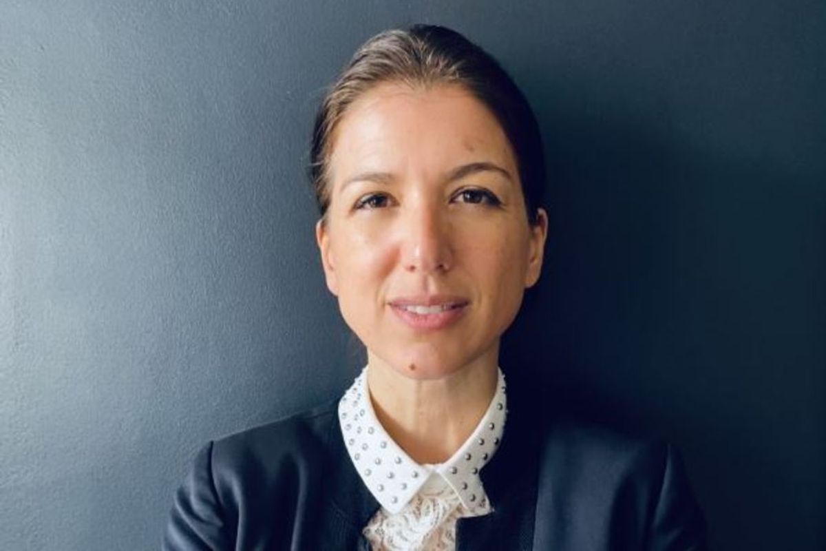 Qui est Christelle Mazza, l’avocate derrière la plainte pour ...