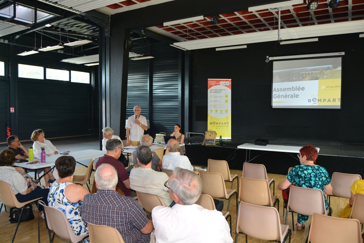 Une équipe mobilisée pour l’insertion - Le Populaire du Centre