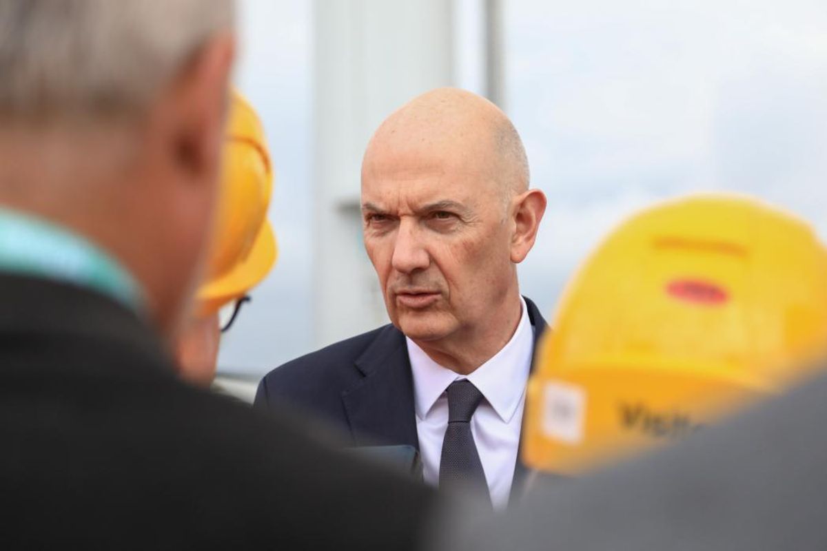 Budget 2026 : un effort de 30 milliards d'euros, selon le ministre de l ...