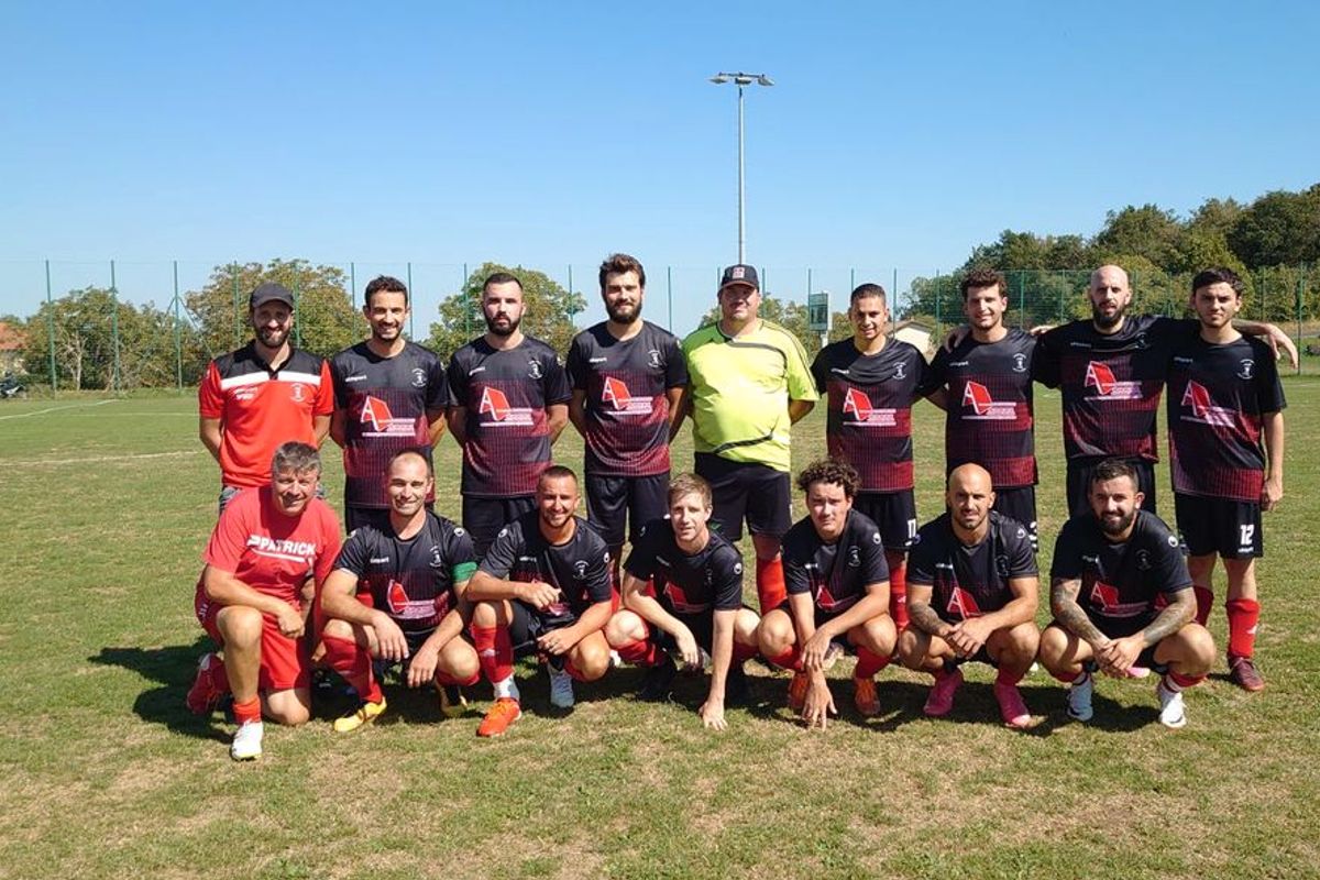 L’ESCSM débute sa saison par une victoire - La Montagne