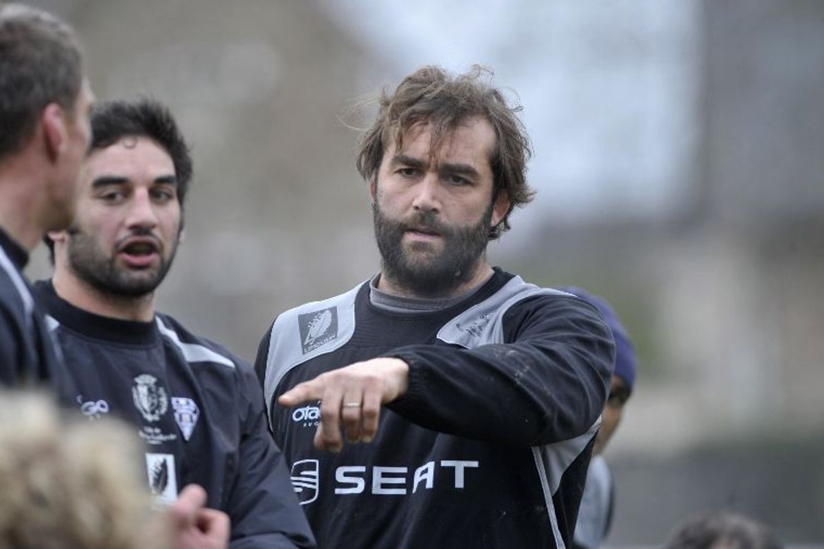 Le début de la rédemption… ou de la fin - La Montagne