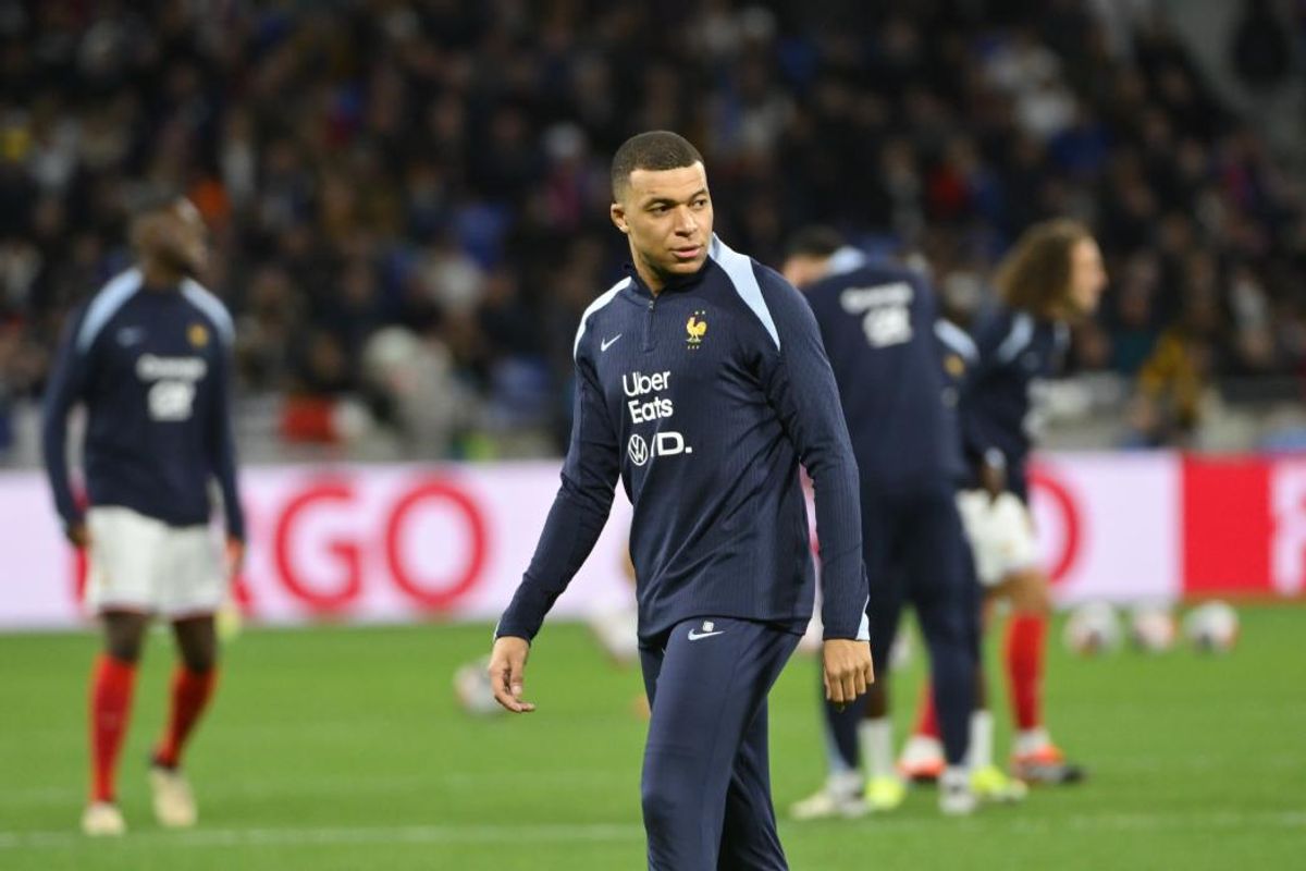 "Je suis mort" : pourquoi l'état de fatigue de Kylian Mbappé inquiète ...