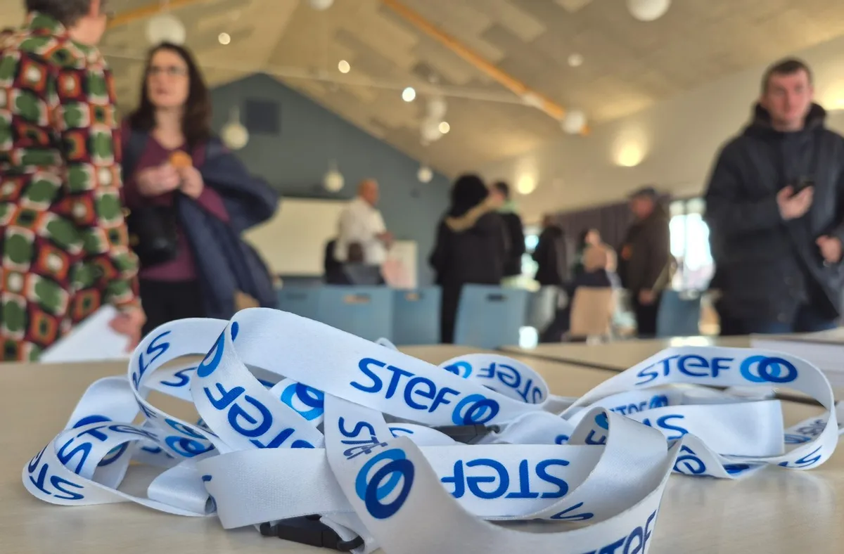 Leader européen du transport, Stef cherche 70 salariés pour son nouveau ...