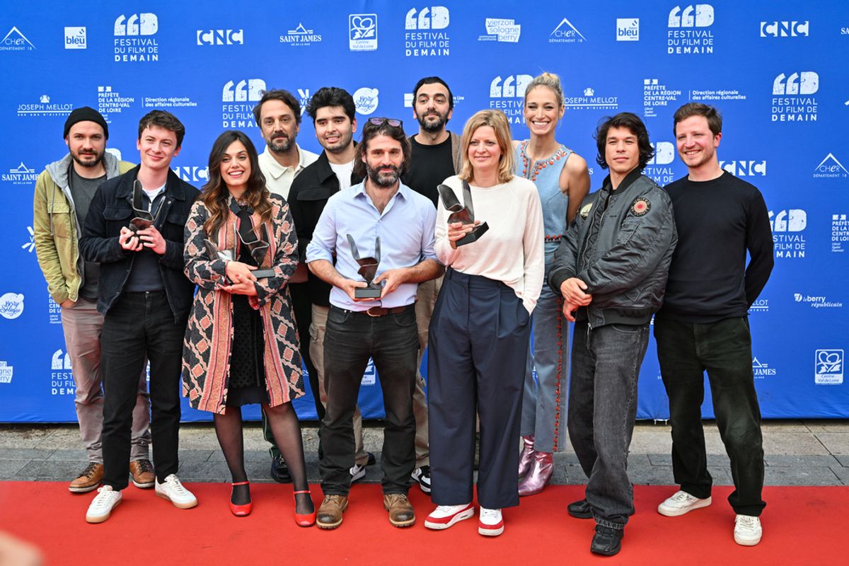 Découvrez les prix du Festival du film de demain 2024, dévoilés à ...