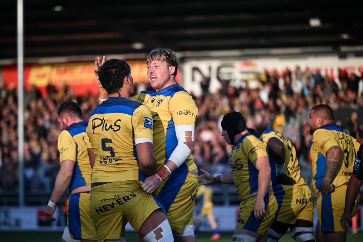 "J'avais besoin que l'on croie en moi" : arrivé sur la pointe des pieds ...