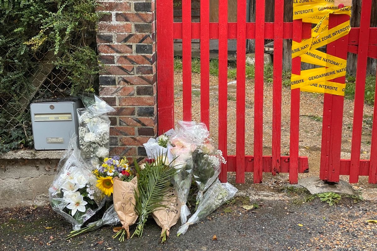 Bretoncelles : la population invitée à rendre hommage à Milly Akriche ...