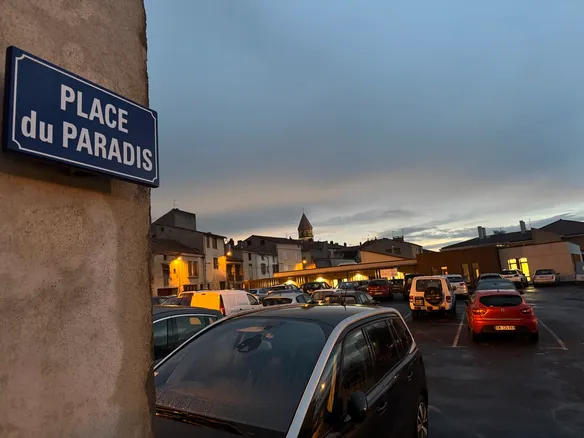 Gros plan sur les futurs chantiers évoqués par le conseil municipal de ...