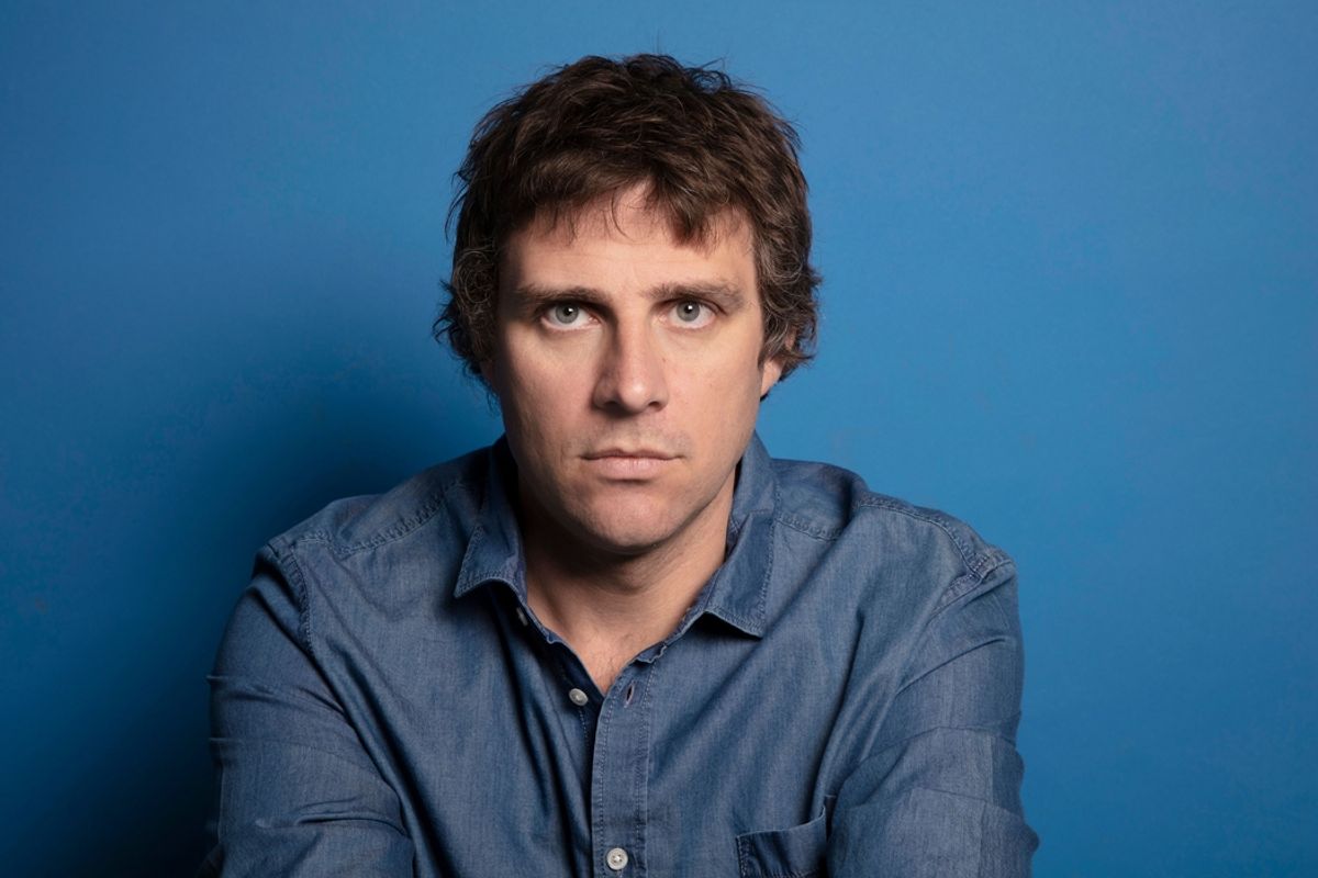 "Le Continent de la douceur", l’hymne européen d’Aurélien Bellanger ...