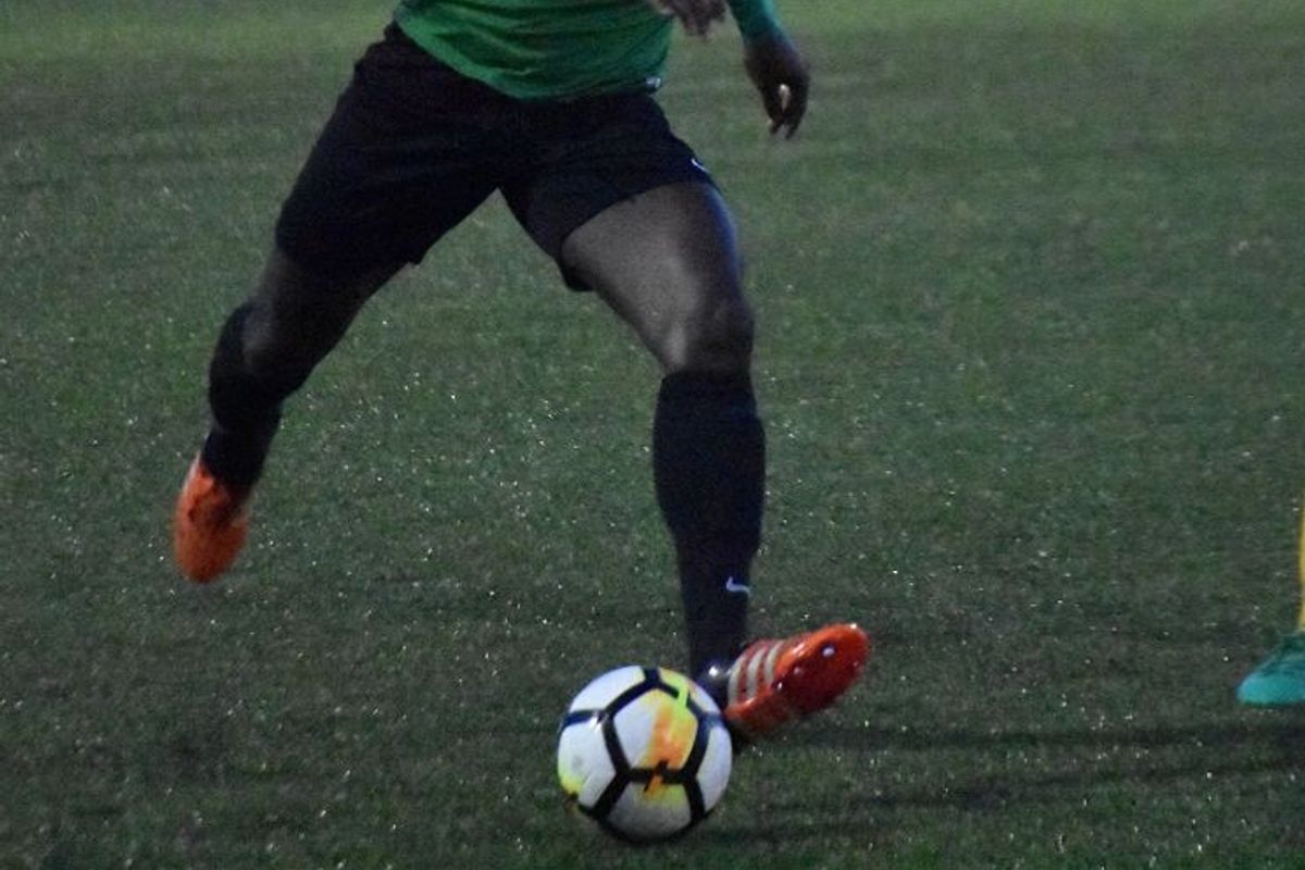 Un point, c’est déjà pas si mal - Le Berry Républicain