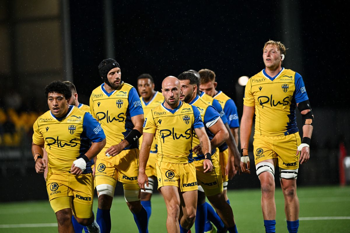 Attaque prolifique, bonus en série, Steven David infatigable... Les ...