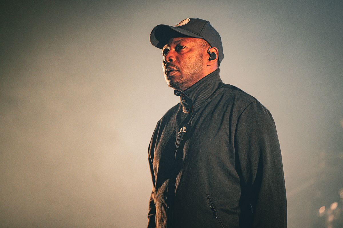 MC Solaar, The Avener, Fatboy Slim... Le Printemps de Bourges 2025 ...