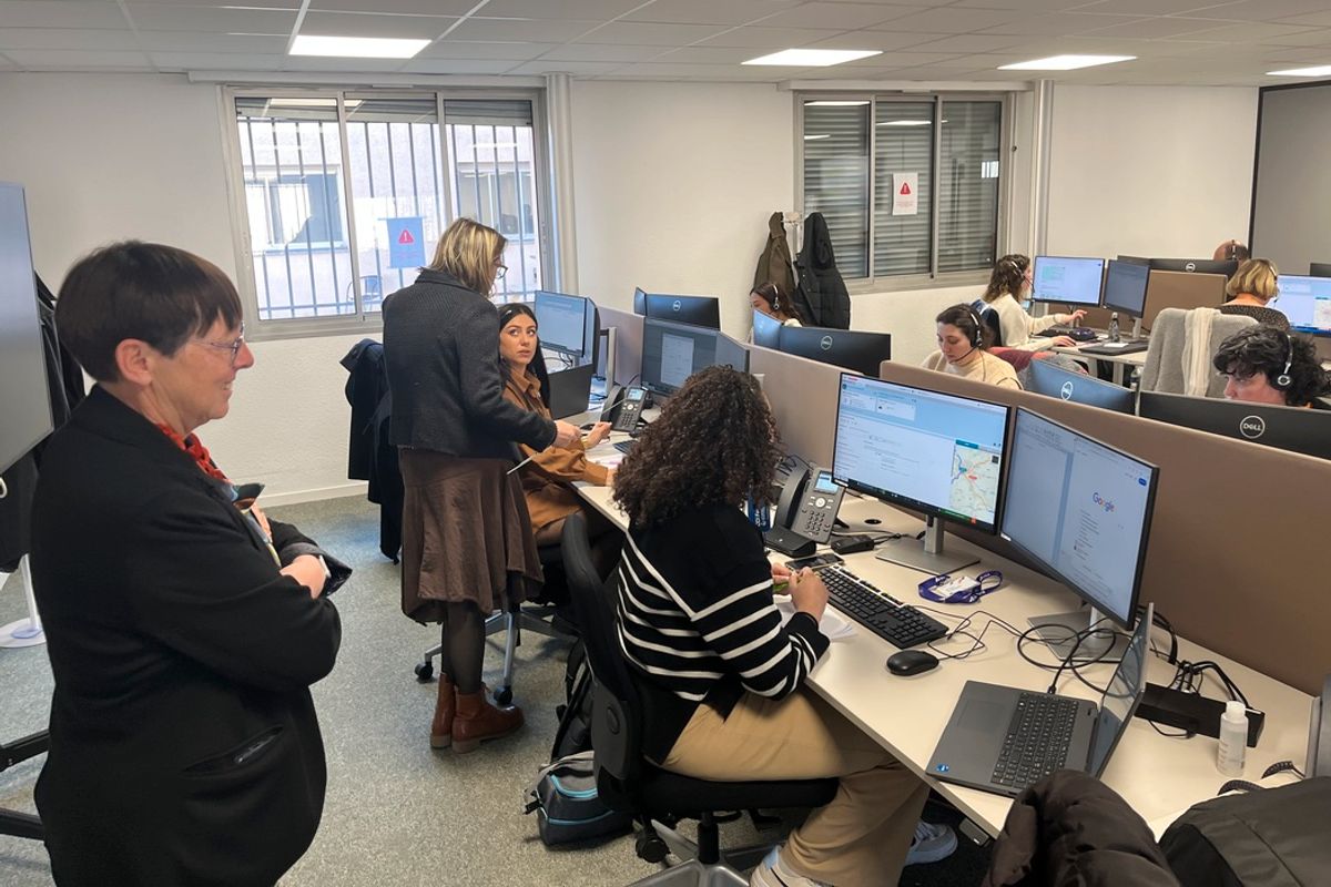 Inter Mutuelles Assistance recrute à Limoges - La Montagne