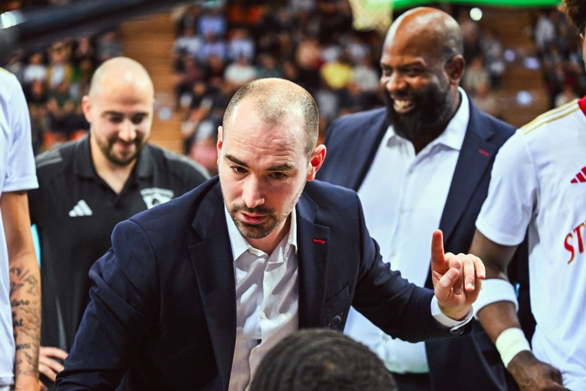 "Orléans peut vraiment embêter Le Portel" : l'avis de Thomas Drouot ...