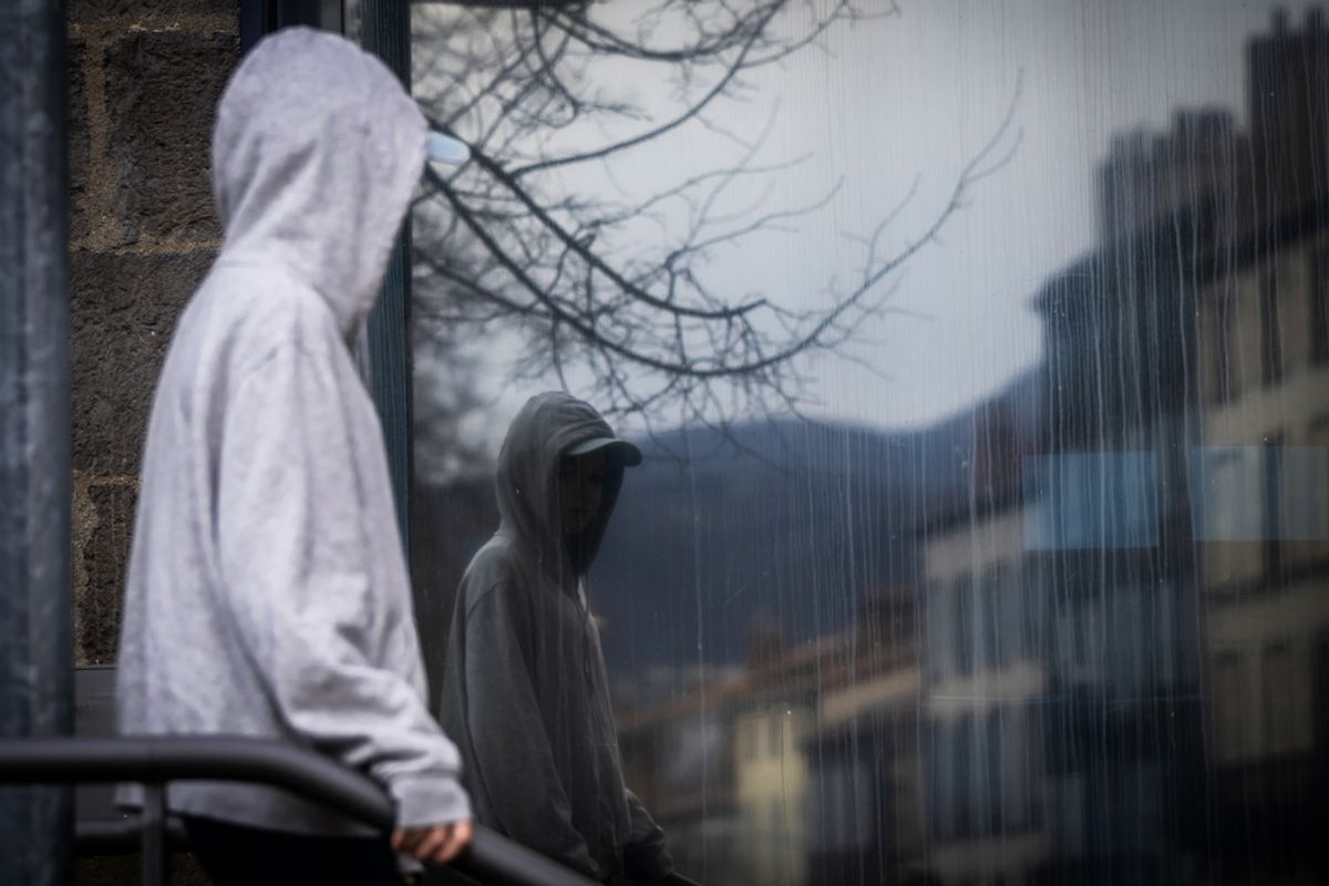 "Je suis toujours hantée par cette histoire" : Jess, Lily et les vies ...