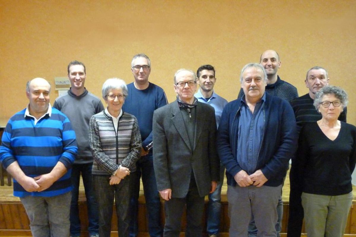 La Liste d’Union pour Fleurat (Creuse) sera conduite par Michel Ringuet ...