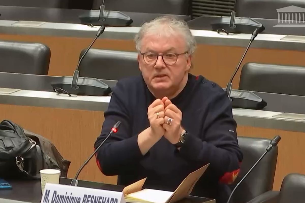 Affaires Depardieu et Weinstein : des actrices mises en cause par ...