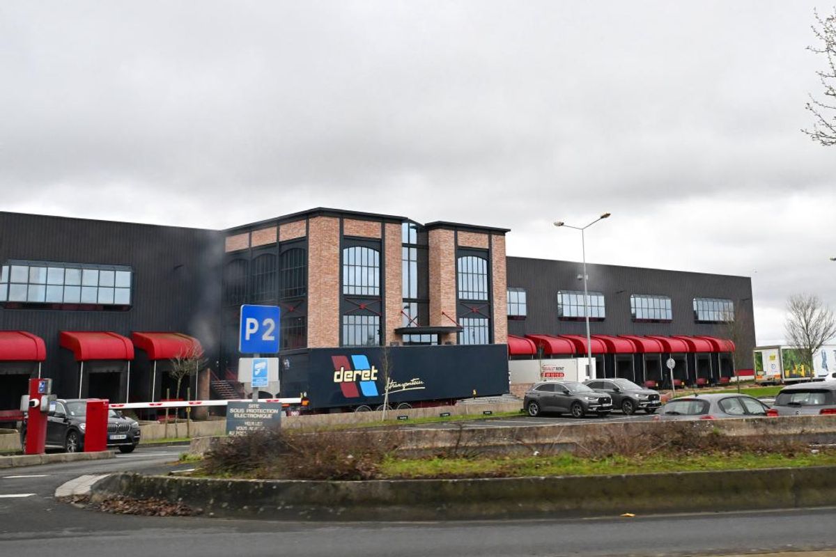 Découvrez le Top 10 des entreprises du Loiret aux plus gros chiffres d ...