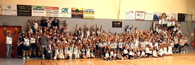 ABCD Basket : 23 équipes, des U7 aux seniors, évoluent au club - Le ...