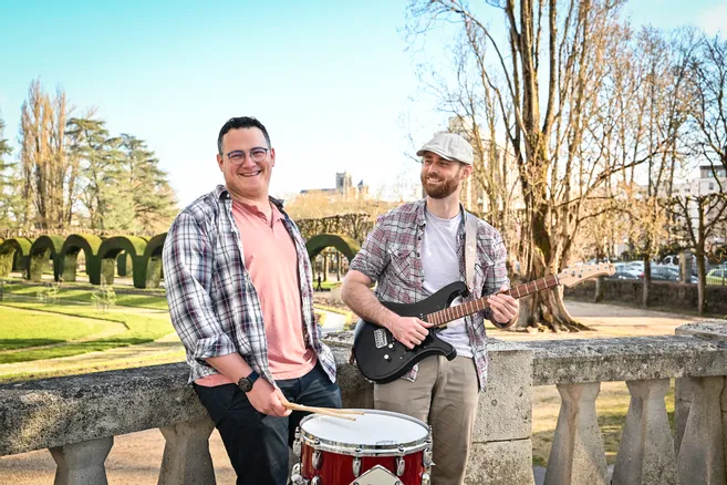 Bal "barré", concerts dans les bars, exposition inédite... Le programme ...