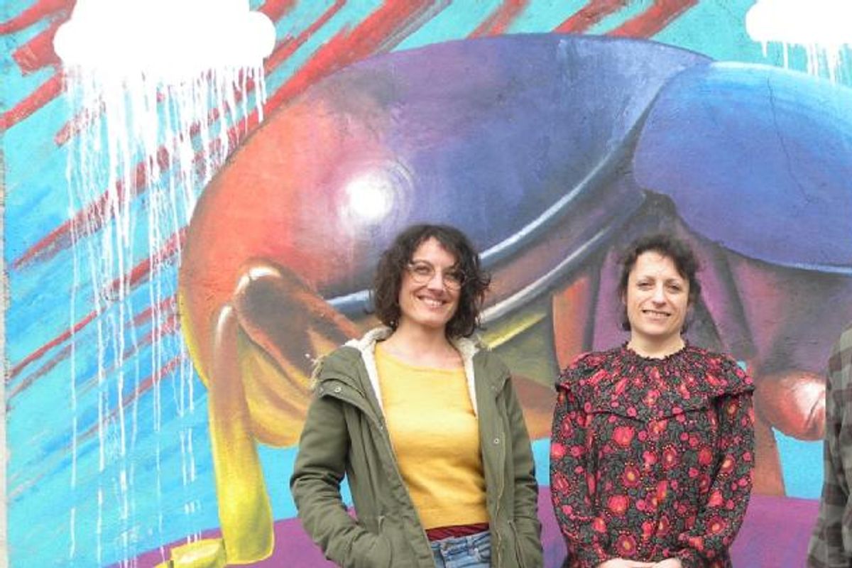 Plusieurs nouveautés pour les Rencontres Cinéma Nature 2024 à Dompierre ...