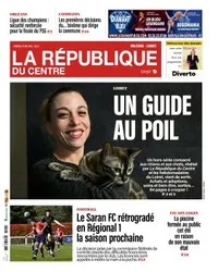 De nouvelles infrastructures pour les Septors de Saran ? L'idée germe ...
