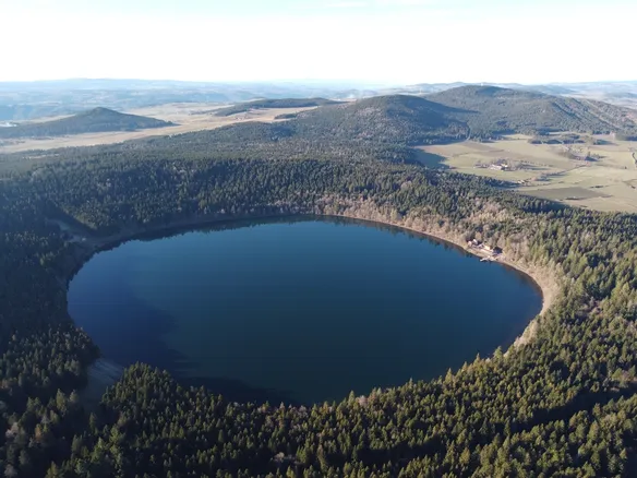 Joyau de la Haute-Loire, une magnifique balade à découvrir du côté du ...