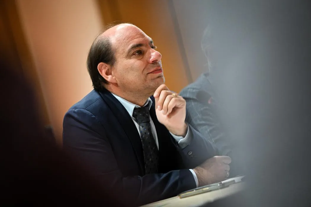 Disparition de Lyhanna : c’est quoi ce Grenelle “sur les crimes commis ...