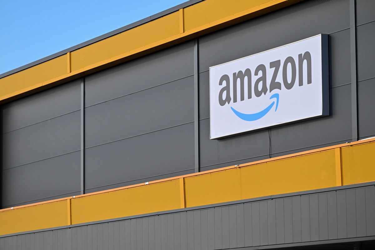 "Les robots d'Amazon ne suppriment pas d’emplois", assure Alain Gest ...