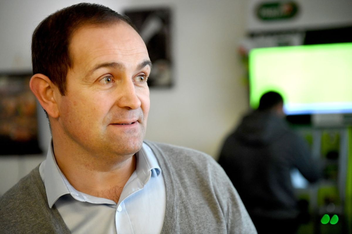 Philippe Violeau : "Plus on anticipe les choses, moins on aura de ...