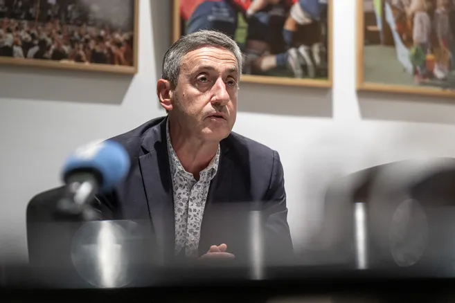 Le maire PS sortant d'Aurillac ne sera pas tête de liste aux ...