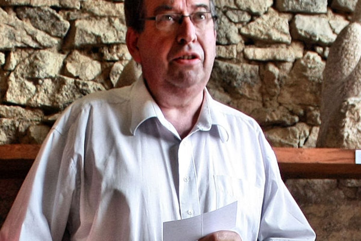 Édile depuis 43 années, Daniel Delprato cède sa place en 2026 - La Montagne