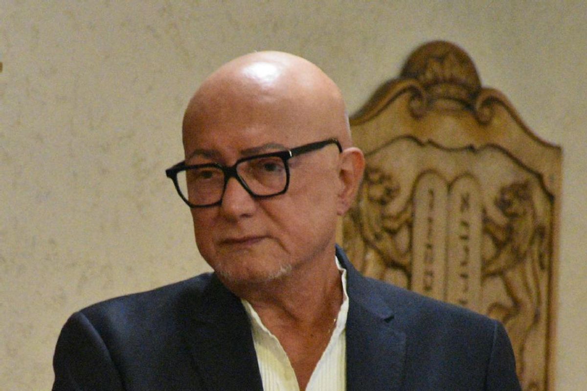 G. Lascar : « Il n’y a pas un seul sionisme » - Le Pays Roannais