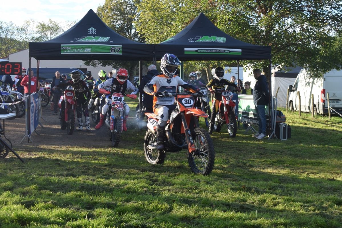 Les succès d'Issoire Moto en 2025 et leurs projets pour l'avenir - La ...